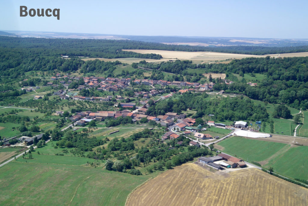 Boucq