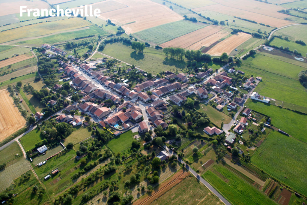 Francheville