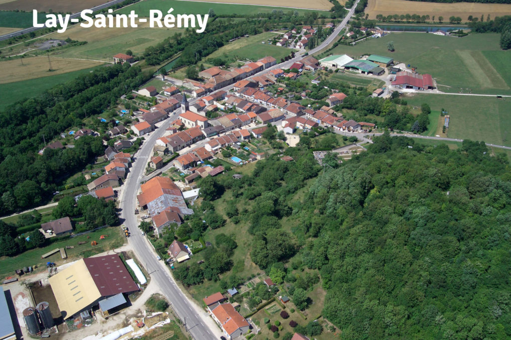 Lay-Saint-Rémy