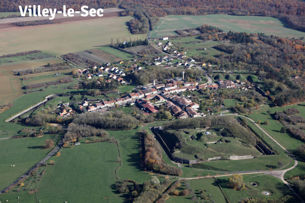 Villey-le-Sec