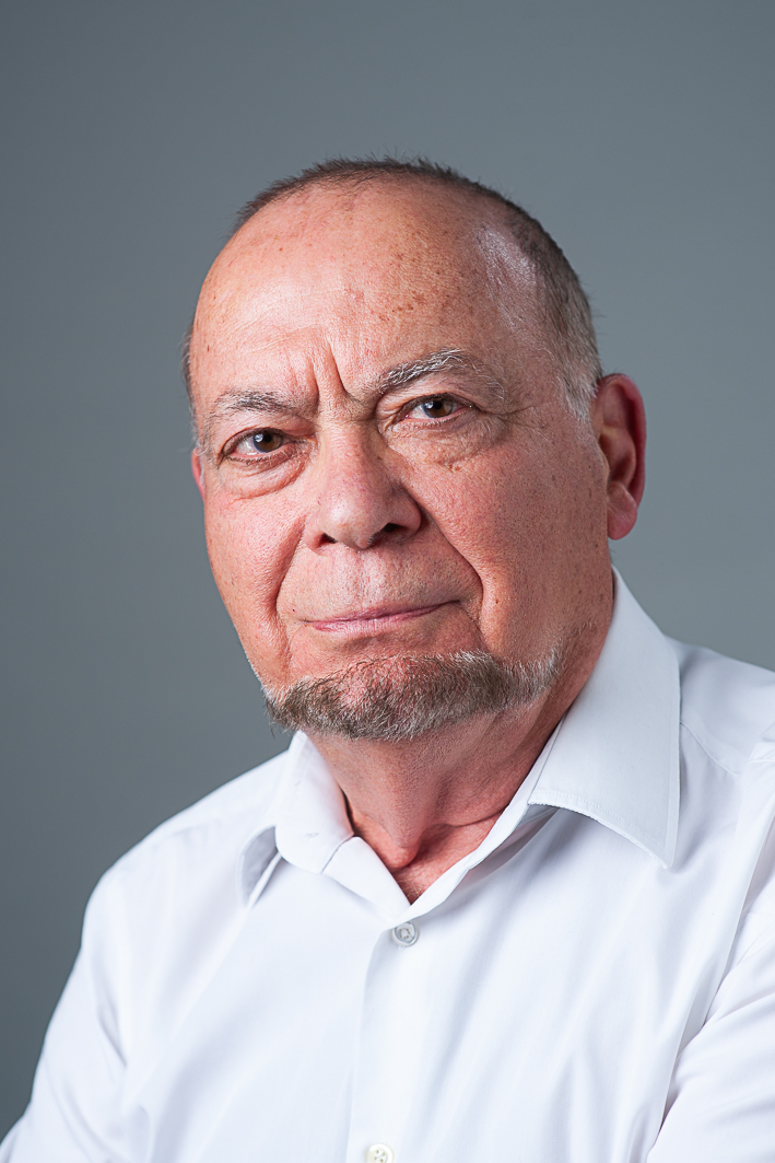 Roger JOUBERT