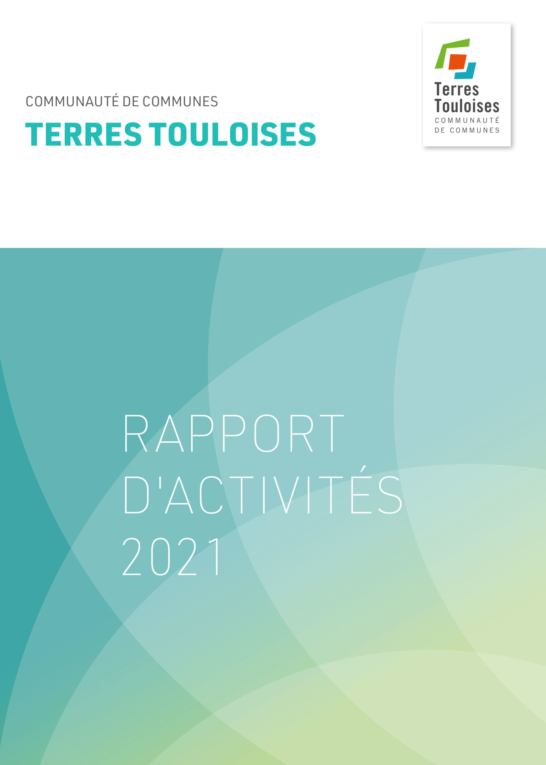 Rapport d'activités 2021