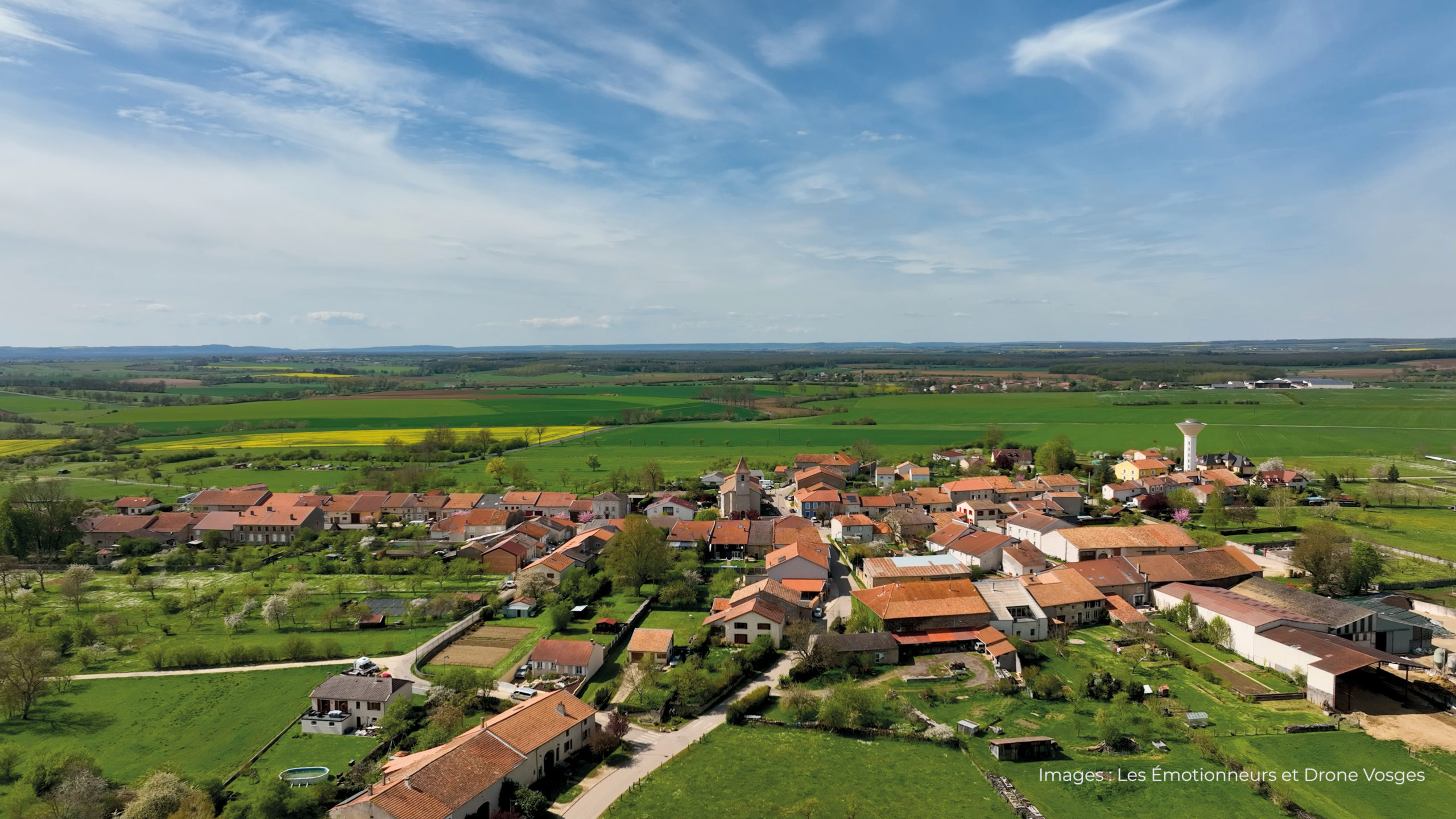 Avrainville