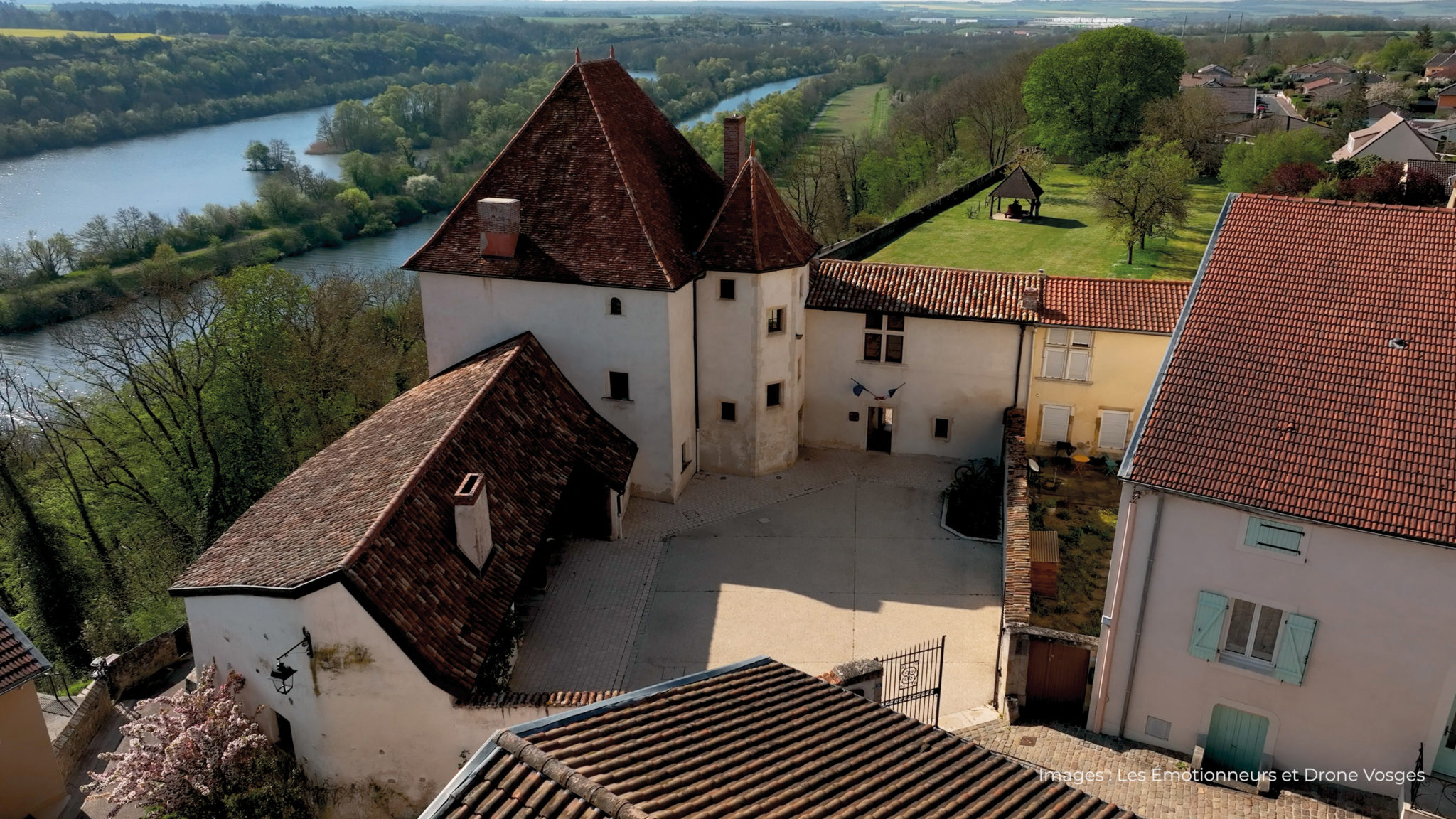 Villey-Saint-Étienne